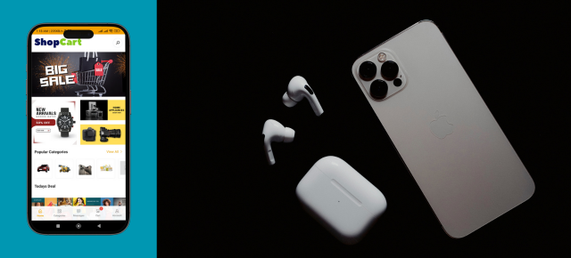 ShopCart | Online Shopping